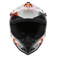China Off-Road Mountain Downhill Moto Racing Motorcycle Motocross Helmet for Replace/Repair for sale