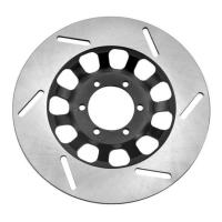 China Customized Samples Front Position 298mm Rotor Brake Disk for Yamaha XV400 XV500 XJ550 for sale