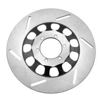 China Customized Samples Front Position 298mm Rotor Brake Disk for Yamaha XV400 XV500 XJ550 for sale