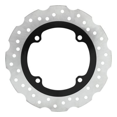 China Rear 240mm Motorcycle Brake Disc Rotor for Honda CB500F CB500X CBR500R CB650F CBR650F for sale