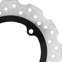 China Rear 240mm Motorcycle Brake Disc Rotor for Honda CB500F CB500X CBR500R CB650F CBR650F for sale