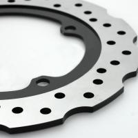 China Rear 240mm Motorcycle Brake Disc Rotor for Honda CB500F CB500X CBR500R CB650F CBR650F for sale