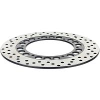 China Stainless steel 420 2Cr13 Custom Front 267mm Motorcycle Brake Disc for Yamaha XT600 for sale