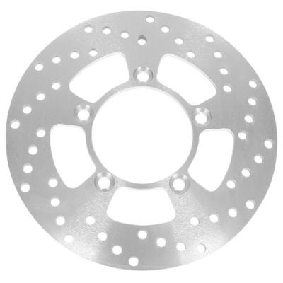 China Custom Rear Motorcycle 240mm Disc Brake for Suzuki GSX600 GSX750 Durable for sale