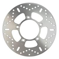 China Custom Rear Motorcycle 240mm Disc Brake for Suzuki GSX600 GSX750 Durable for sale
