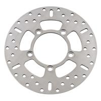 China Custom Rear Motorcycle 240mm Disc Brake for Suzuki GSX600 GSX750 Durable for sale