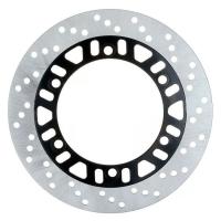 China Custom Motorcycle Rear 250mm Disc Brake for Kawasaki ZX600 ZX10 ZX1100 Stopping Power for sale