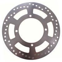 China Replace/Repair Purpose Custom Front 280mm Brake Disc Rotor for Suzuki DR650 DR750 DR800S for sale