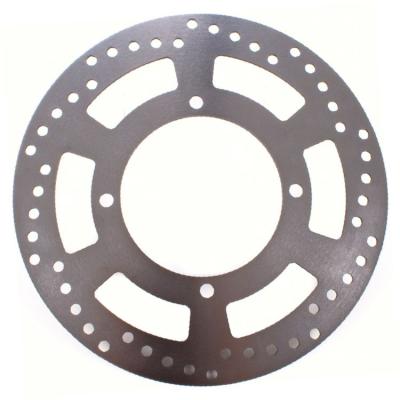 China Replace/Repair Purpose Custom Front 280mm Brake Disc Rotor for Suzuki DR650 DR750 DR800S for sale