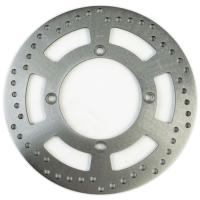 China Replace/Repair Purpose Custom Front 280mm Brake Disc Rotor for Suzuki DR650 DR750 DR800S for sale