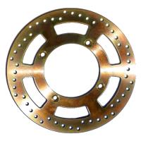 China Replace/Repair Purpose Custom Front 280mm Brake Disc Rotor for Suzuki DR650 DR750 DR800S for sale