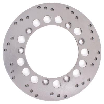 China Replace/Repair Rear 250mm Disc Brake for Suzuki DR600R DR650 DR750 DR800 Custom Design for sale