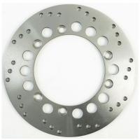 China Replace/Repair Rear 250mm Disc Brake for Suzuki DR600R DR650 DR750 DR800 Custom Design for sale