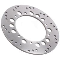 China Replace/Repair Rear 250mm Disc Brake for Suzuki DR600R DR650 DR750 DR800 Custom Design for sale