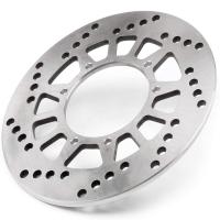 China Replace your Yamaha XT600 XTZ660 Tenere's rear brake disc with our custom 219mm disc for sale