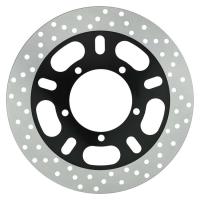 China customized natural color black 300mm front brake disc for Suzuki VL 1500 Intruder LC for sale
