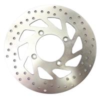 China Replace/Repair Purpose Custom Motorcycle Front Brake Disc 276mm for Honda XL125 TA200 for sale