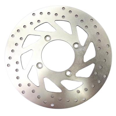 China Replace/Repair Purpose Custom Motorcycle Front Brake Disc 276mm for Honda XL125 TA200 for sale