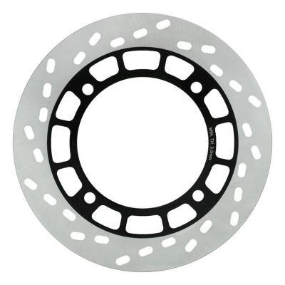 China Fit for For Suzuki TS125R TS200R TS250X DR600R DR600S Custom 240mm Front Disc Rotor for sale