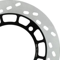 China Fit for For Suzuki TS125R TS200R TS250X DR600R DR600S Custom 240mm Front Disc Rotor for sale