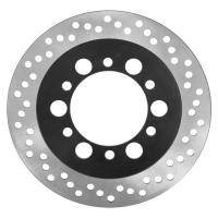 China Customizable 230mm Rear Disc Brake Rotor for Hyosung GT125 GT250 GT250R GT650 Design for sale