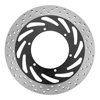China 320mm Motorcycle Disc Brake Rotor for Yamaha XV1600 XV1700 XV1900 Superior Durability for sale