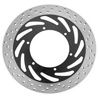 China 320mm Motorcycle Disc Brake Rotor for Yamaha XV1600 XV1700 XV1900 Superior Durability for sale