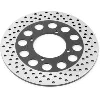 China Replace/Repair Motorcycle Rear 250mm Brake Rotor for Suzuki GSF250 GSX250 GSF400 GSX400 for sale