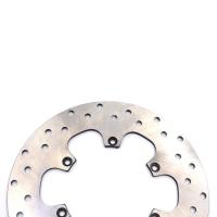 China Make Samples Custom Rear 240mm Brake Disk for BMW F650 F650GS G650GS Aprilia Pegaso 650 for sale