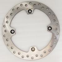 China 256mm Custom Motorcycle Disc Brake for Honda CB350S CB450S XR L 650 and Natural Color for sale