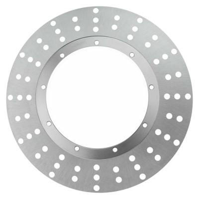 China Replacement Front 296mm Brake Disc for Suzuki GS750 GT500 GT550 GT750 Custom Design for sale