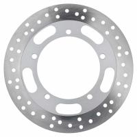 China Rear Brake Disc Fit for Kawasaki VN900 Vulcan Classic Custom ZN1100 Customized Design for sale