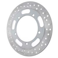China Rear Brake Disc Fit for Kawasaki VN900 Vulcan Classic Custom ZN1100 Customized Design for sale