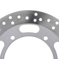 China Rear Brake Disc Fit for Kawasaki VN900 Vulcan Classic Custom ZN1100 Customized Design for sale