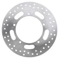 China Rear Brake Disc Fit for Kawasaki VN900 Vulcan Classic Custom ZN1100 Customized Design for sale