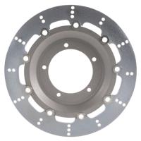 China Replace/Repair Rear Brake Rotors 296mm for Honda GL1200 Goldwing Custom Motorcycle for sale