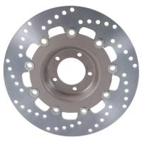 China Replace/Repair Rear Brake Rotors 296mm for Honda GL1200 Goldwing Custom Motorcycle for sale