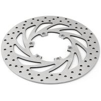 China Front Motorcycle Brake Disc 300mm for BMW F650 F650GS F650ST G650GS For Replace/Repair for sale