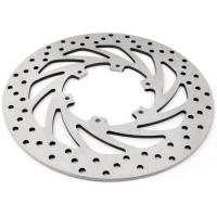 China Front Motorcycle Brake Disc 300mm for BMW F650 F650GS F650ST G650GS For Replace/Repair for sale