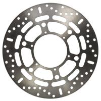 China Front Motorcycle Brake Disc 300mm for BMW F650 F650GS F650ST G650GS For Replace/Repair for sale