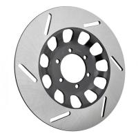 China Custom 267mm Motorcycle Brake Disc in for Yamaha RD250 RZ350 SR500 XJ650 XV1000 XV250 for sale