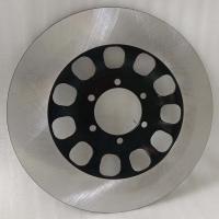 China Custom 267mm Motorcycle Brake Disc in for Yamaha RD250 RZ350 SR500 XJ650 XV1000 XV250 for sale