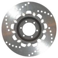 China Custom 267mm Motorcycle Brake Disc in for Yamaha RD250 RZ350 SR500 XJ650 XV1000 XV250 for sale