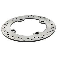 China Replace/Repair Purpose 260mm Motorcycle Rear Disc Brake for Suzuki DL650 DL1000 V-Storm for sale