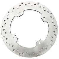 China Replace/Repair Purpose 260mm Motorcycle Rear Disc Brake for Suzuki DL650 DL1000 V-Storm for sale