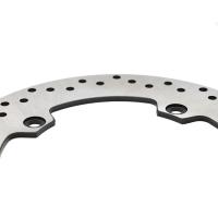China Replace/Repair Purpose 260mm Motorcycle Rear Disc Brake for Suzuki DL650 DL1000 V-Storm for sale