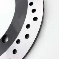 China Customized 316mm Rear Brake Disc for Honda GL1500 VTX1800 Position Rear Custom Color for sale
