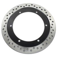 China Customized 316mm Rear Brake Disc for Honda GL1500 VTX1800 Position Rear Custom Color for sale