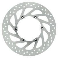 China Custom Motorcycle Front 300mm Brake Disc for KTM 640 950 Adventure LC4 Natural Color for sale