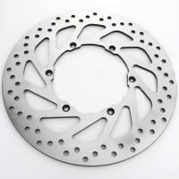 China Custom Motorcycle Front 300mm Brake Disc for KTM 640 950 Adventure LC4 Natural Color for sale